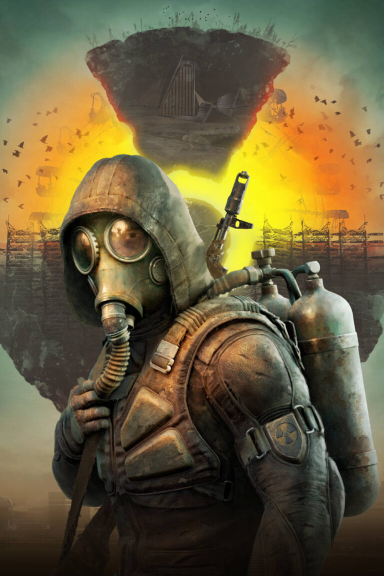 The Ultimate Gaming Experience: “Stalker 2: Heart of Chornobyl” on ...